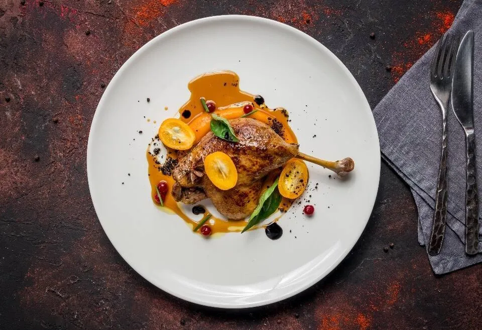 Recetas con pato | Gastronosfera
