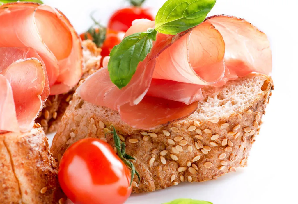 El jamón en la cocina: 10 recetas para cocinar con jamón | Gastronosfera