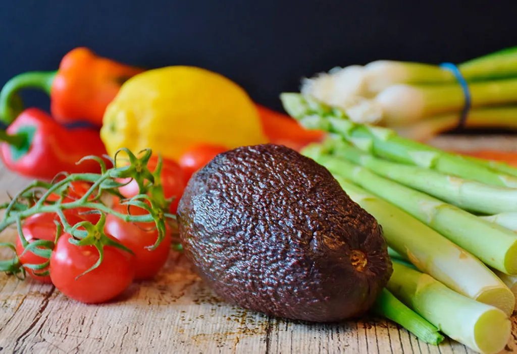 ¿En qué consiste la dieta flexitariana? | Gastronosfera