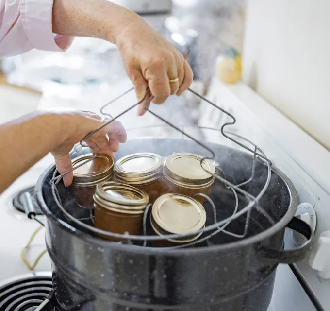 Cómo se hace el baño María | Gastronosfera