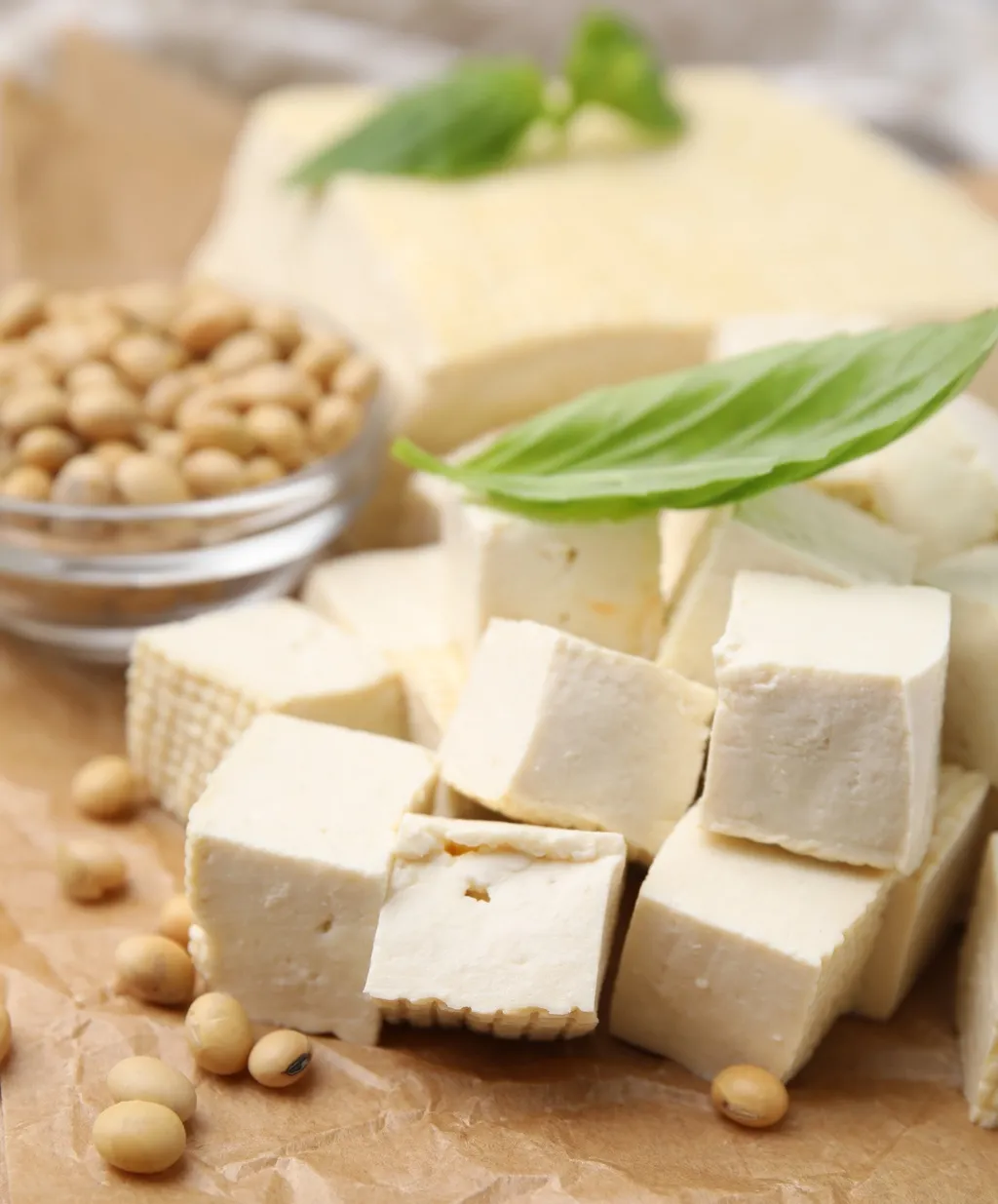 Sabrosas, originales y sencillas: recetas para cocinar con tofu ...