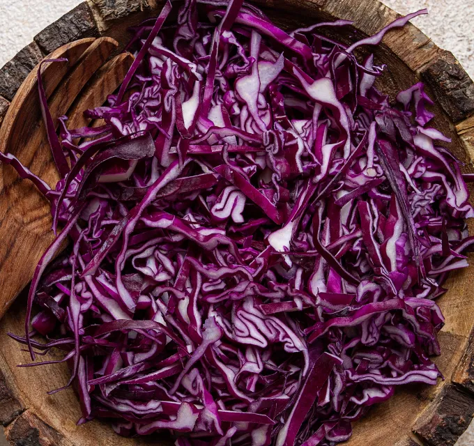 Recetas para hacer lombarda | Gastronosfera