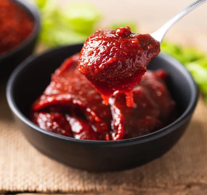 Gochujang: qué es y cómo usarlo | Gastronosfera