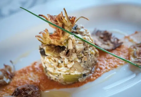 Mirabé | Gastronosfera