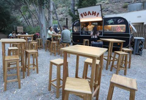 Fuah! | Gastronosfera