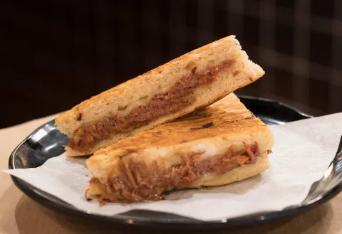 Copper Deli | Gastronosfera