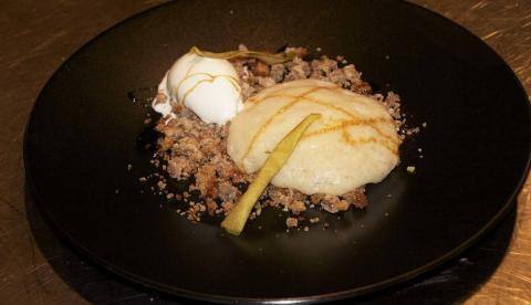 La Posada del Chaflán | Gastronosfera