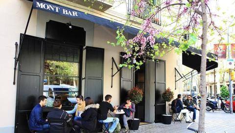 Mont Bar | Gastronosfera