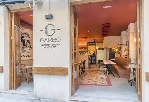 Garbo | Gastronosfera