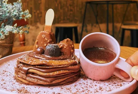 La Cuca | Gastronosfera