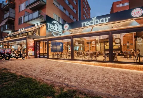 redbar | Gastronosfera