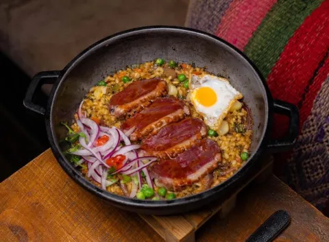 Restaurantes | Gastronosfera