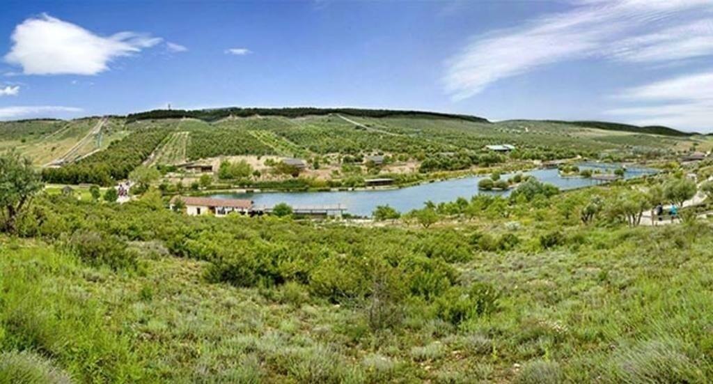 Sendaviva, un parc per disfrutar amb tota la família | Gastronosfera Sendaviva, un parc per disfrutar amb tota la família | Gastronosfera